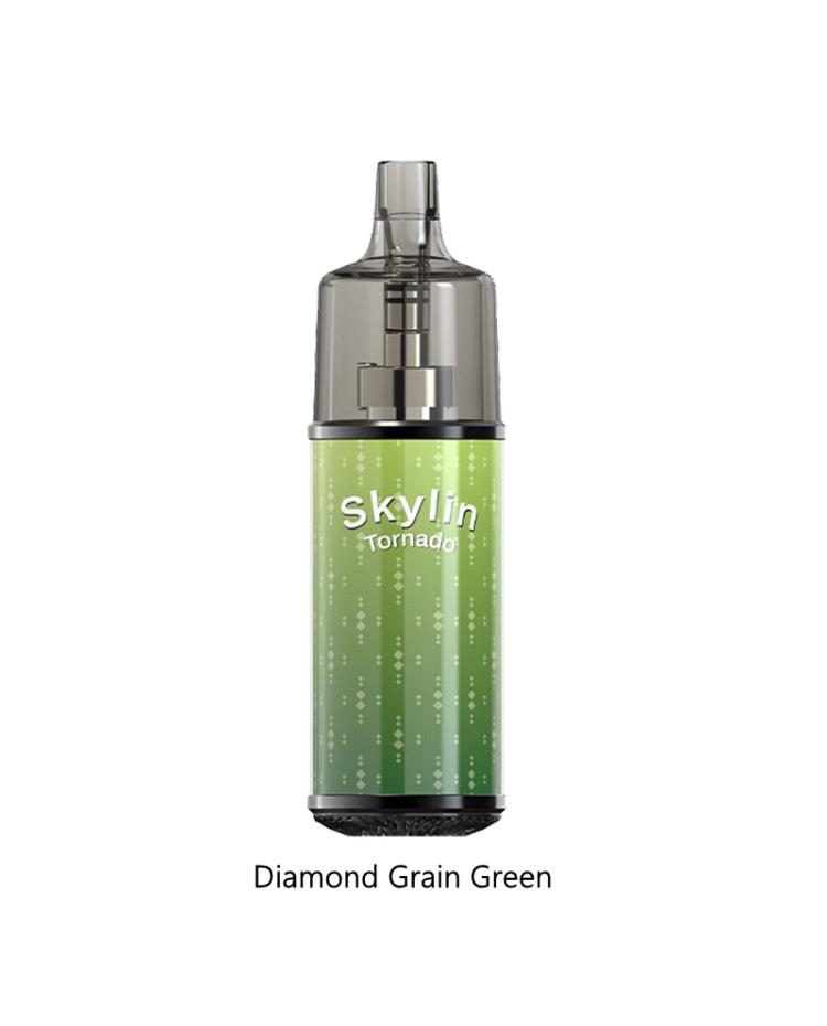 Vapefly Gobar Tornado Skylin Pod Kit 1000mAh 10ml