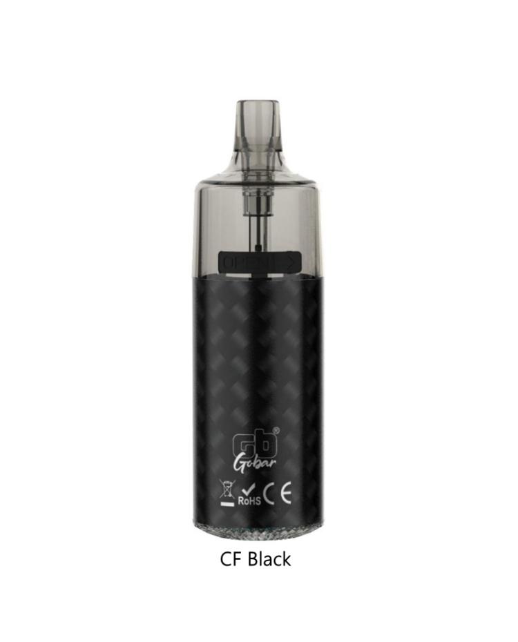 Vapefly Gobar Tornado Skylin Starter Kit 800mAh 10ml