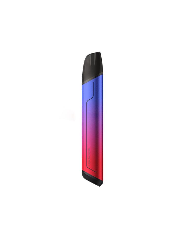 Vapefly Manners 2 II Pod System Kit 850mAh