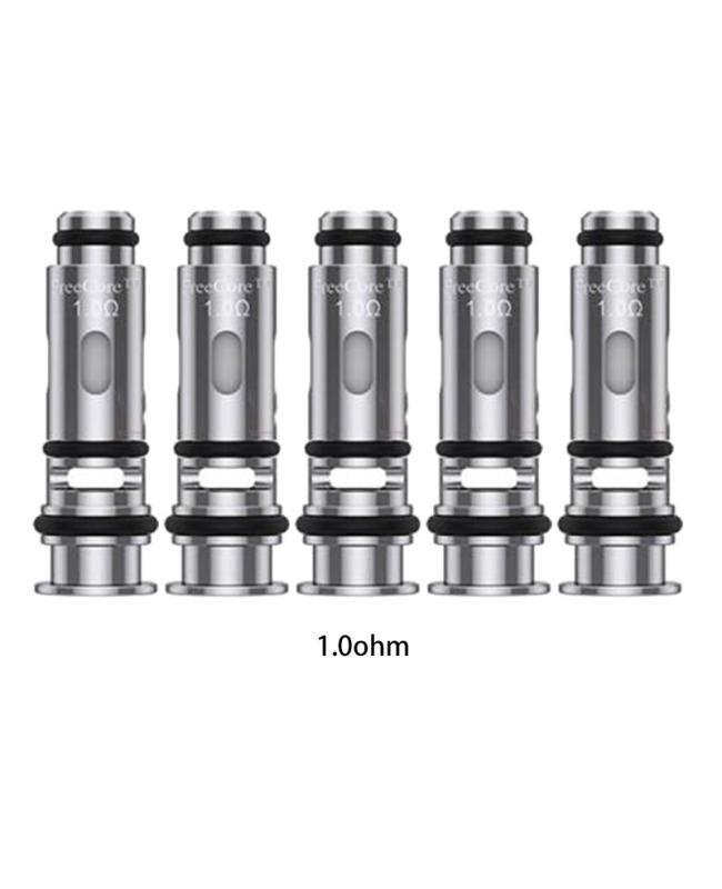 Vapefly Manners 2 Coil 5pcs