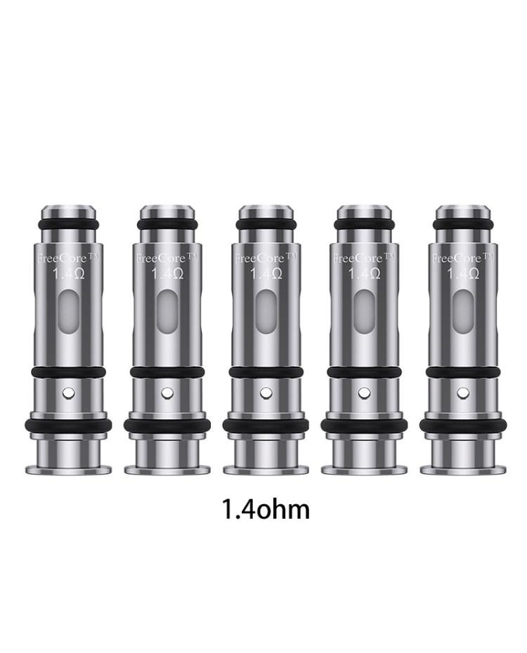 Vapefly Manners 2 Coil 5pcs