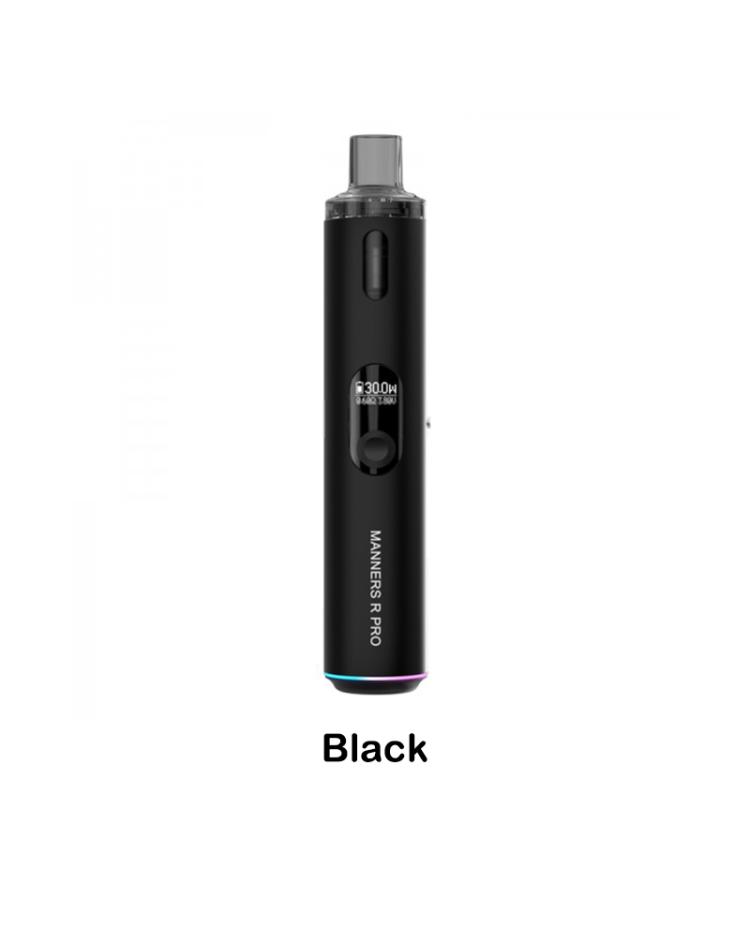 Vapefly Manners R Pro Pod Kit 1100mAh