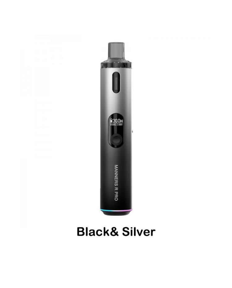 Vapefly Manners R Pro Pod Kit 1100mAh