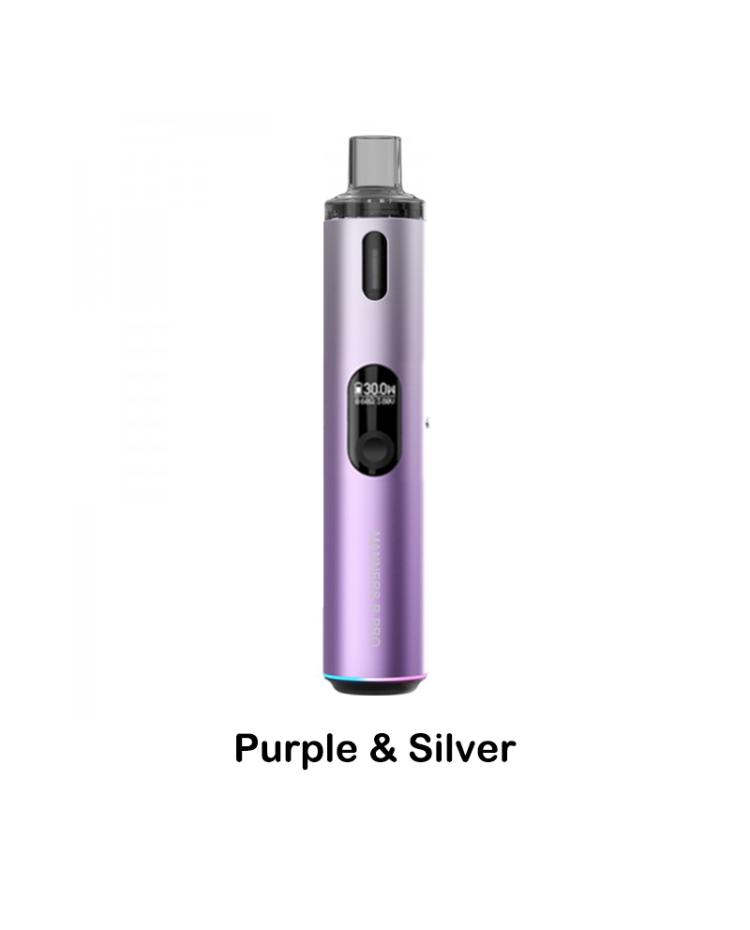 Vapefly Manners R Pro Pod Kit 1100mAh