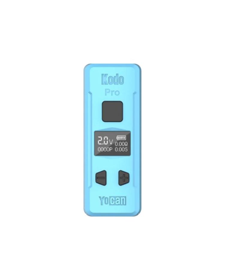 Yocan Kodo Pro Battery Box Mod 400mAh