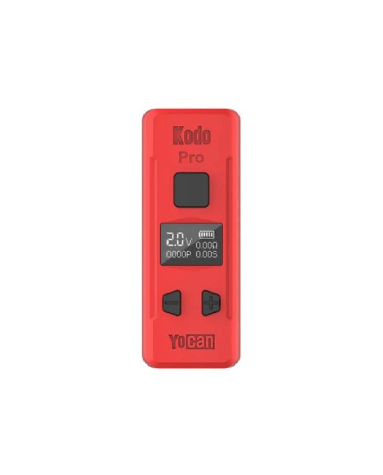 Yocan Kodo Pro Battery Box Mod 400mAh