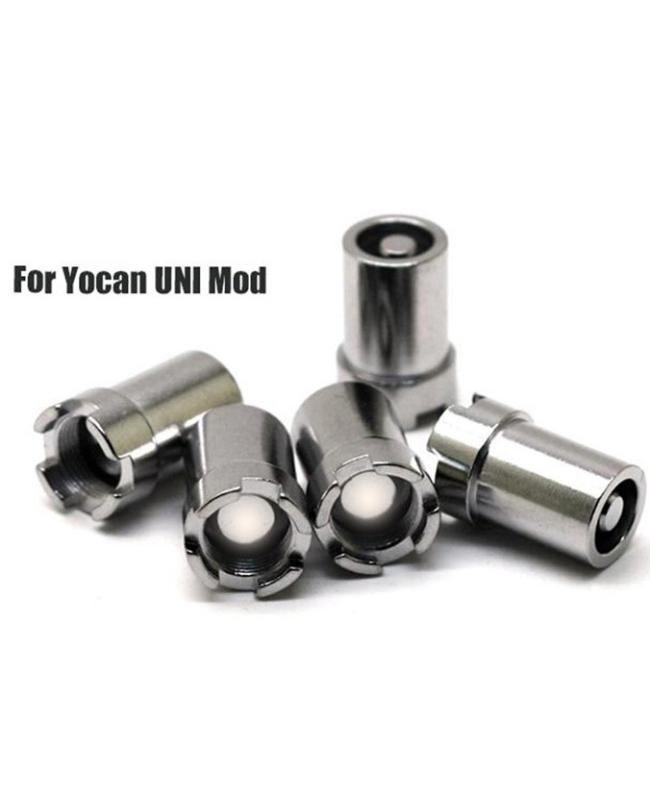Yocan Handy Adapter Uni & Uni Pro Magnetic 510 Thread ...