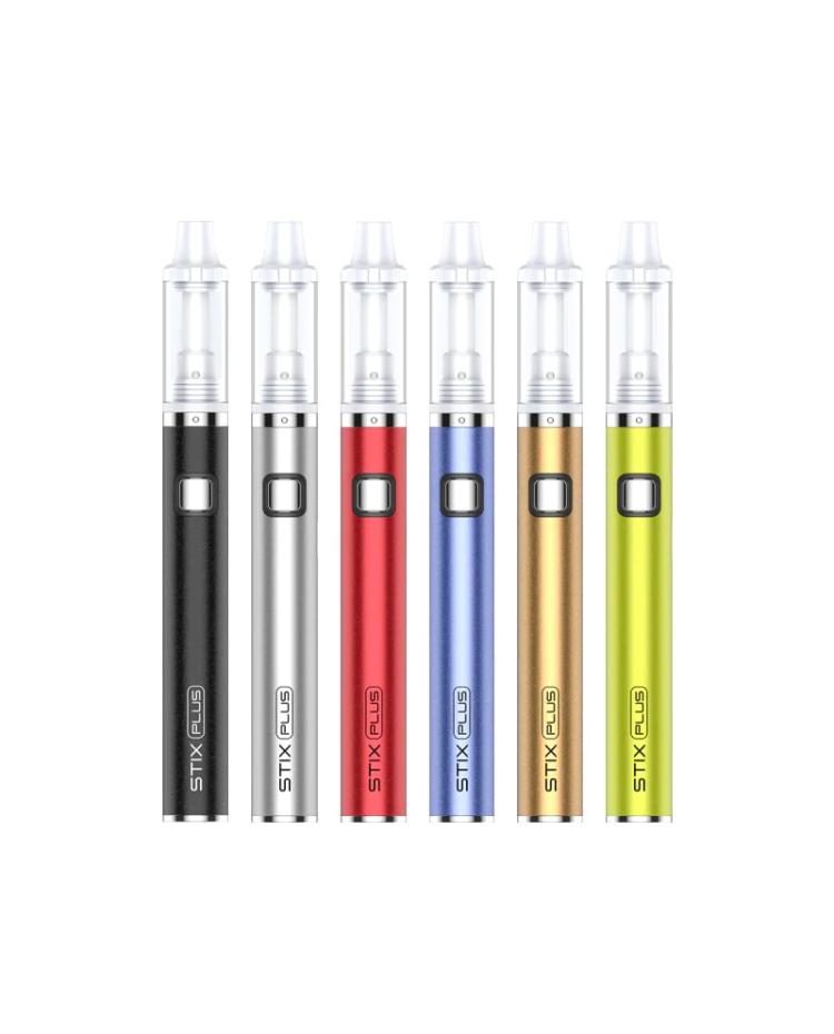 Yocan Stix Plus Vaporizer Kit 650mAh