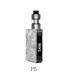 Aspire Puxos E Vaporizer Kits
