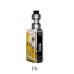 Aspire Puxos E Vaporizer Kits