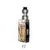 Aspire Puxos E Vaporizer Kits
