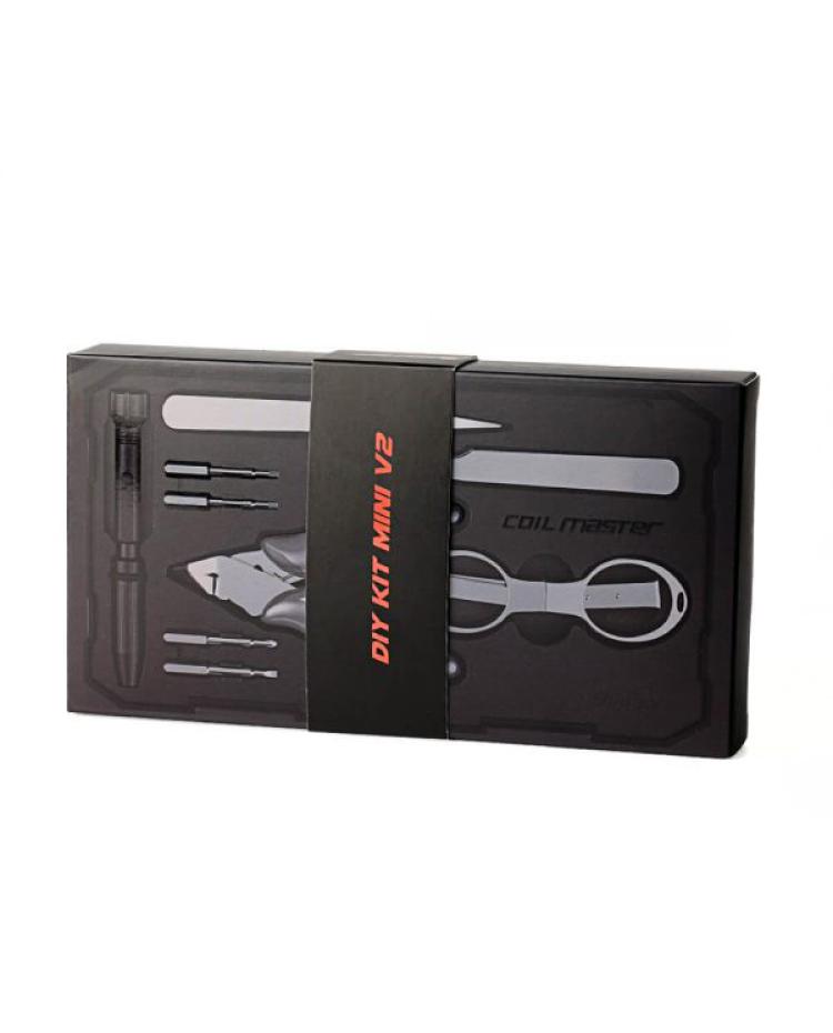 Coil Master Mini V2 Coil Building Kit