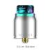 Voopoo Pericles 24MM RDA Atomizer