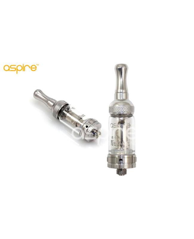 aspire mini Nautilus clearomizer