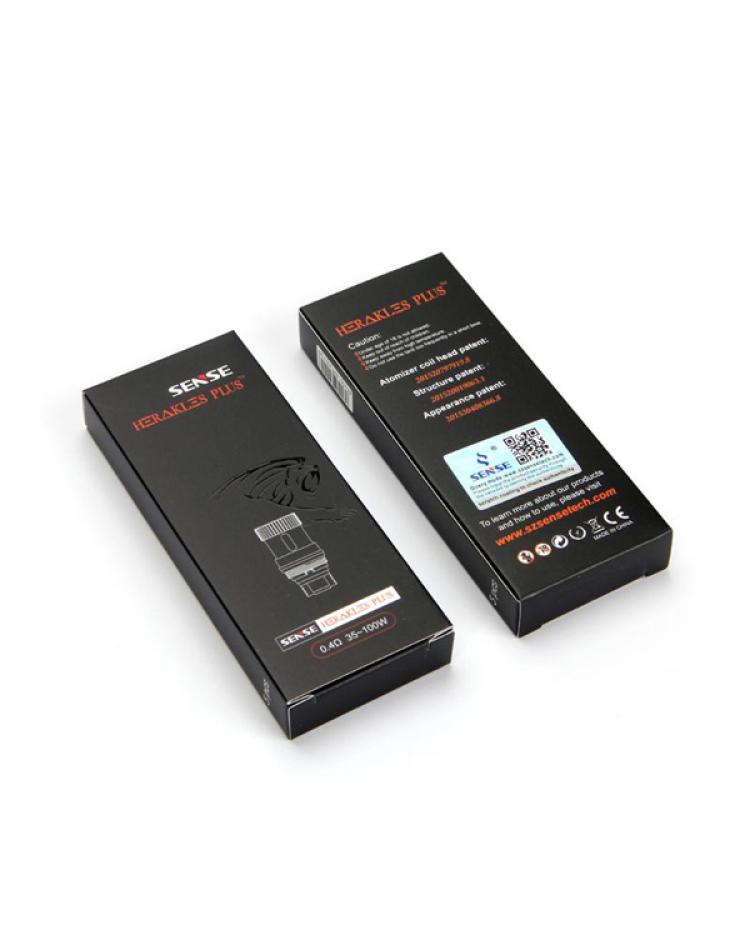 Sense Herakles Plus Coils