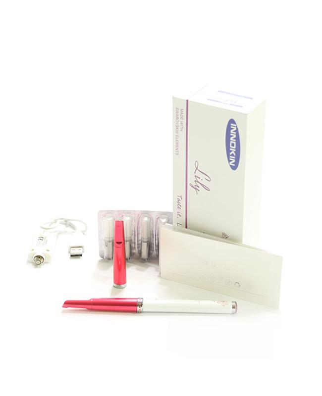 Innokin Itaste Lily 350mAh Battery