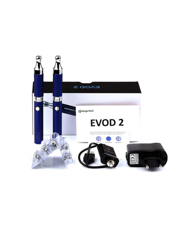 Kanger Evod 2 E Starter Kit