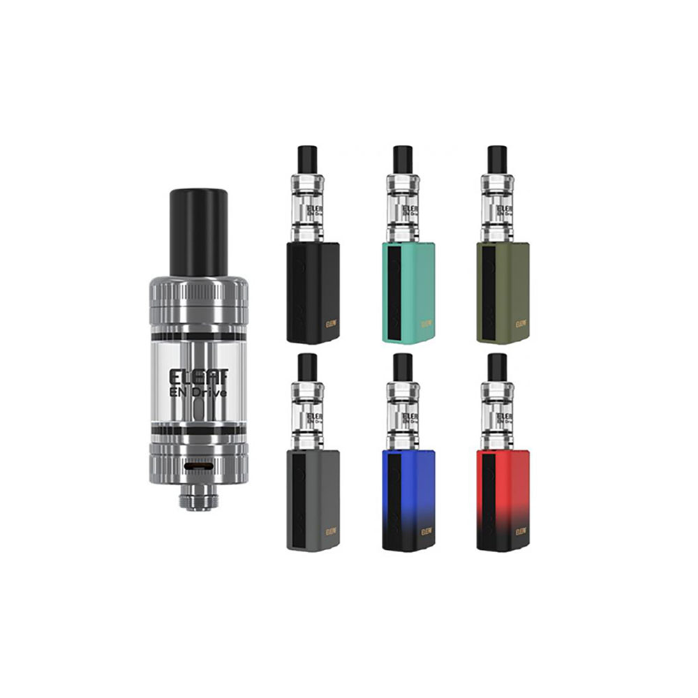 Eleaf Mini iStick Tank