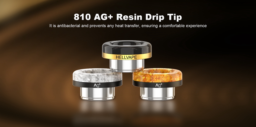 Hellvape Dead Rabbit 3 RDA Atomizer 24mm 6th Anniversary ...