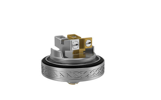 Hellvape Dead Rabbit V2 Dual Coil RTA