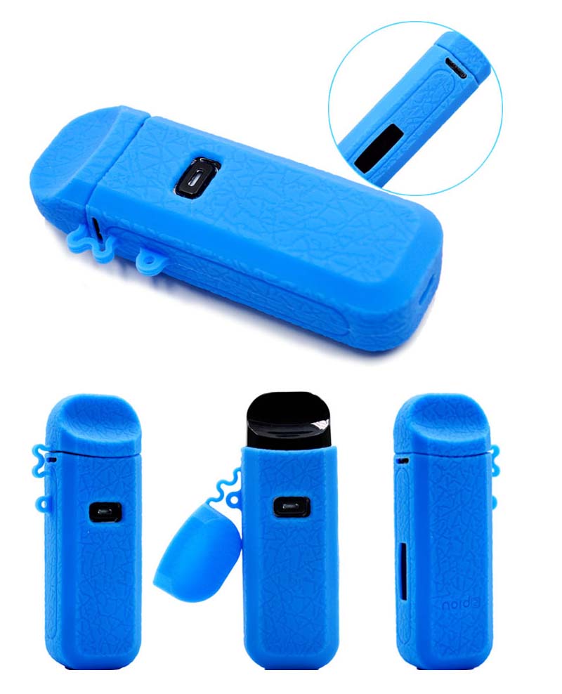 Smok Nord 2 Silicone Case