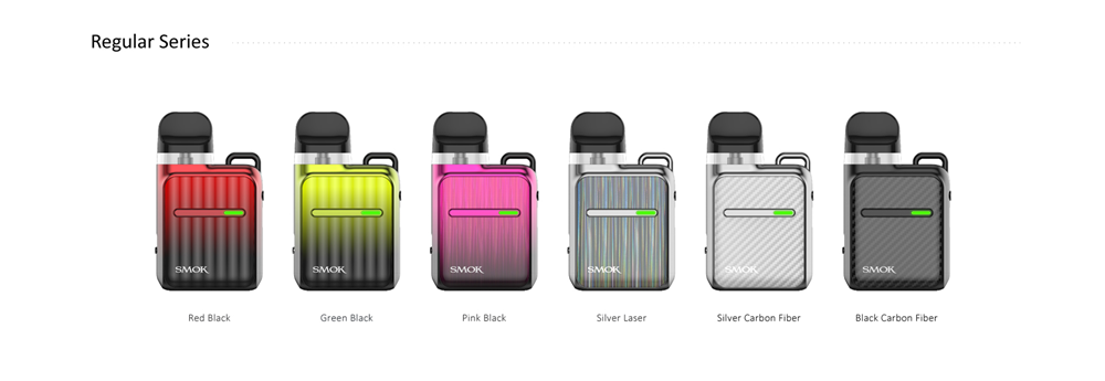 Smok Novo Master Box Kit 1000mAh