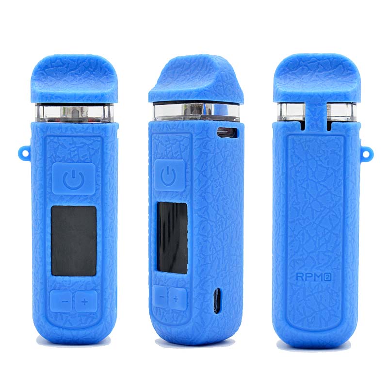 Smok RPM 2 Silicone Cases