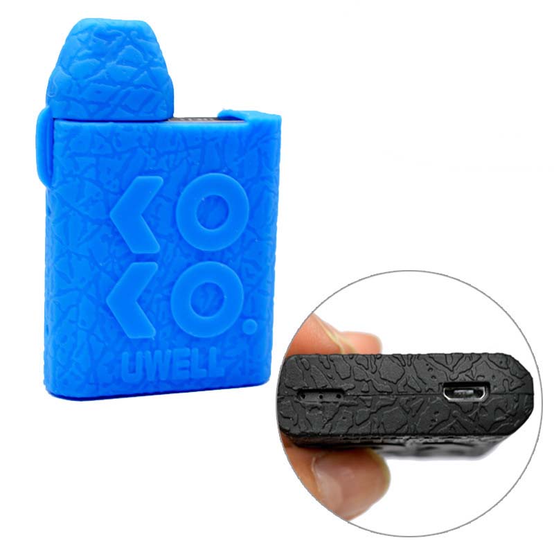 Uwell Caliburn Koko Protective Silicone Case