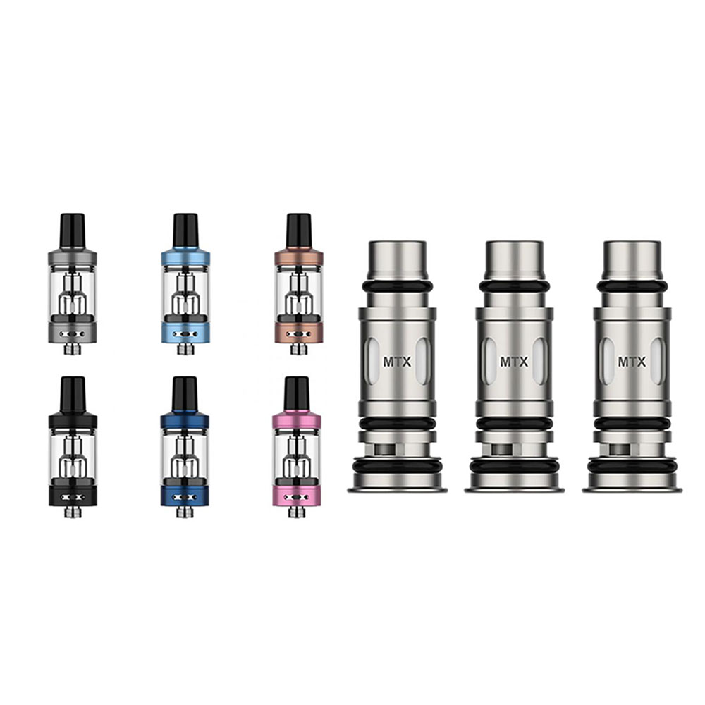 Vaporesso iTank M Replacement Coils 5pcs