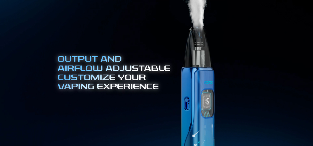 Voopoo Argus Matrix Pod Kit 30W 1350mAh 3ml