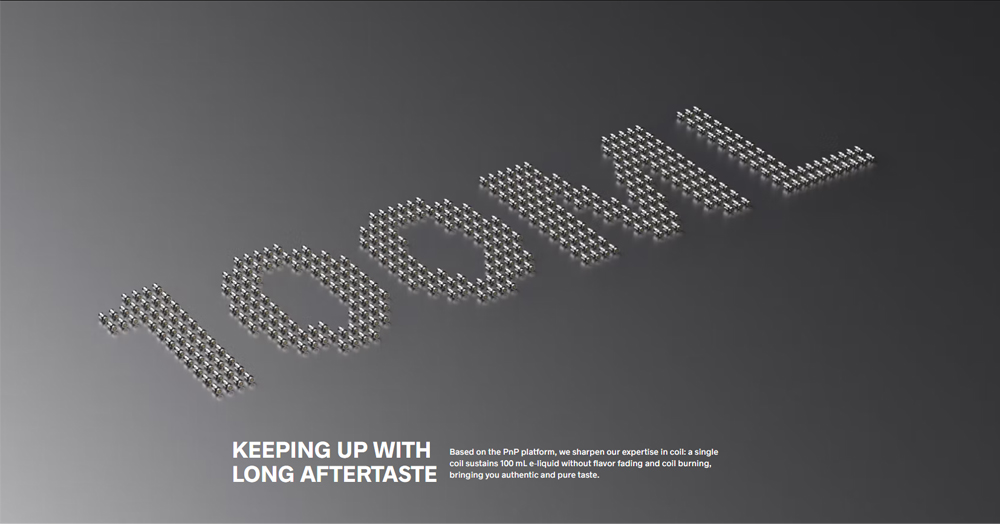 VOOPOO Drag 5 Box Mod Kit With Uforce-X Tank Atomizer