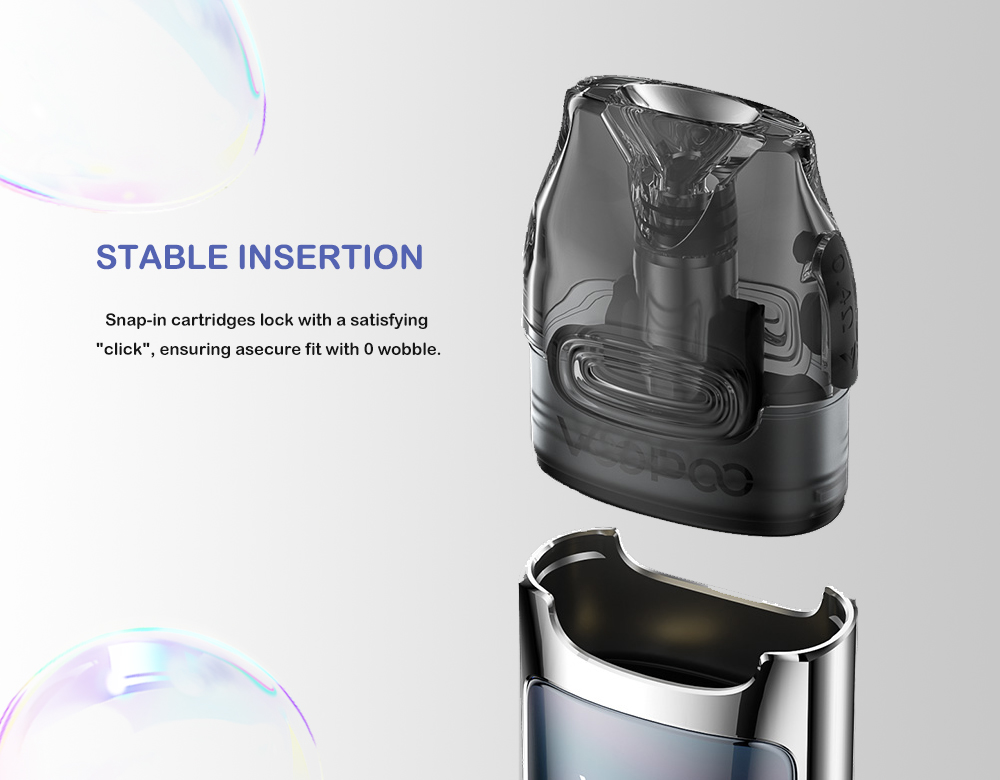 VOOPOO Vmate Max Pod System Kit 1200mAh