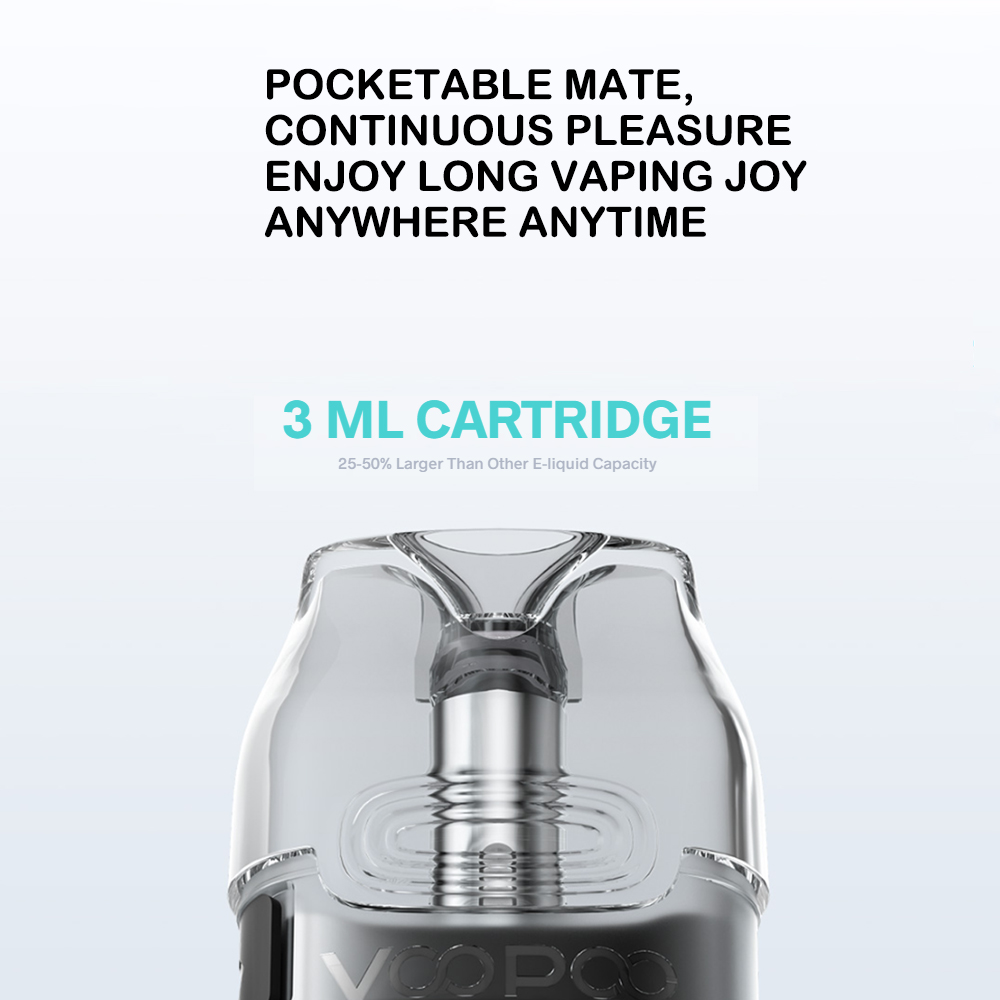 VOOPOO Vmate Pro Pod System Kit 900mAh