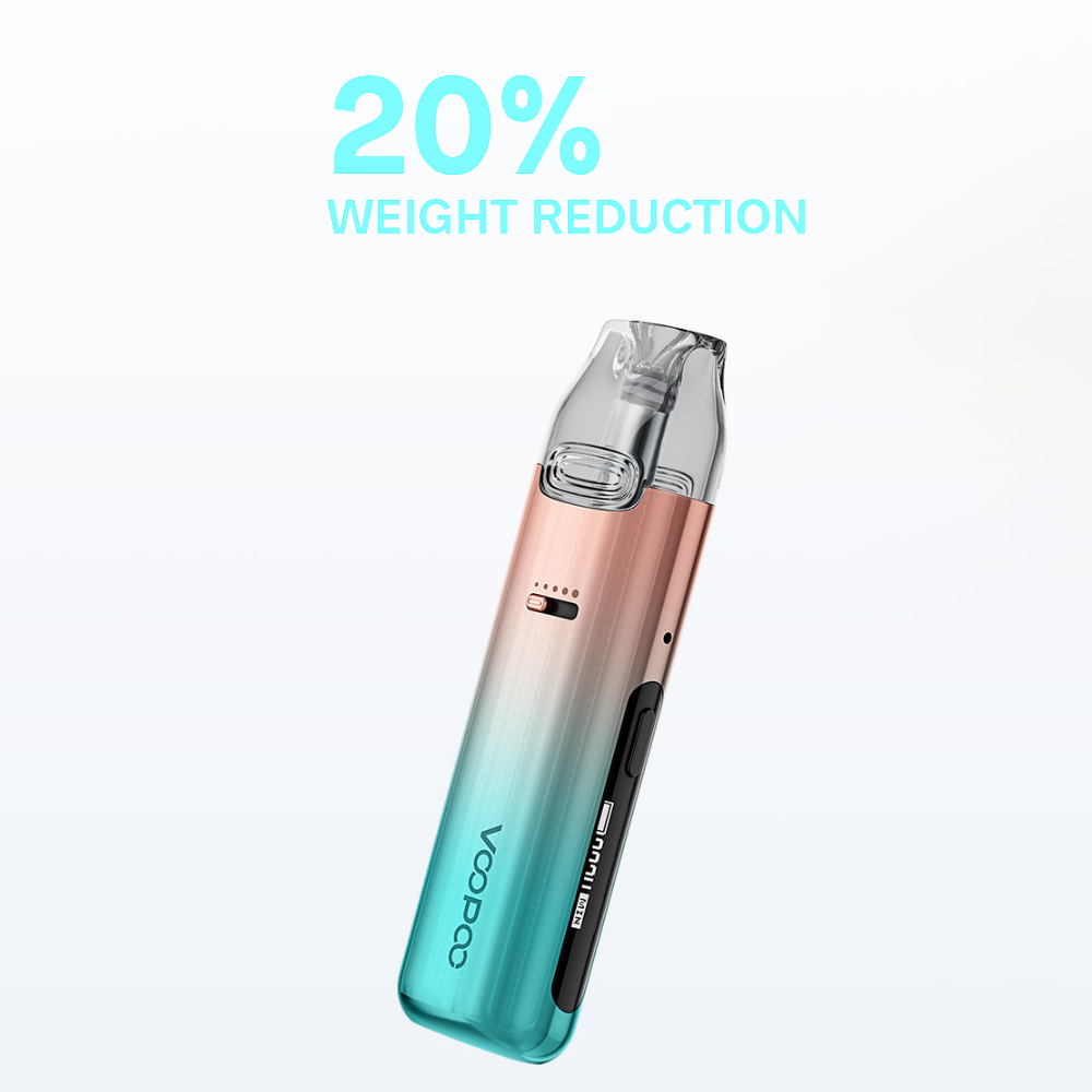 VOOPOO Vmate Pro Pod System Kit 900mAh