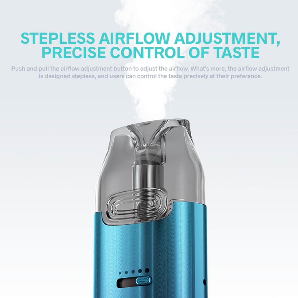 VOOPOO Vmate Pro Pod System Kit 900mAh