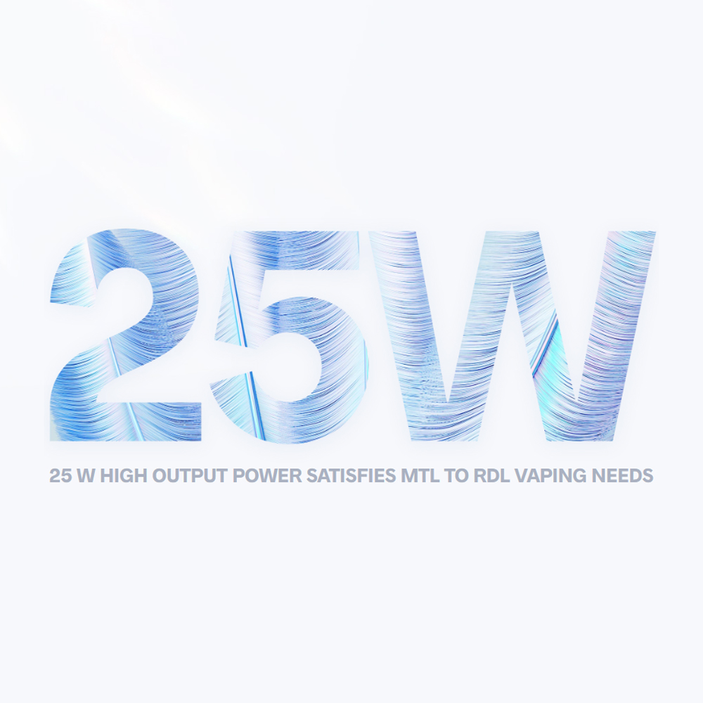 VOOPOO Vmate Pro Pod System Kit 900mAh