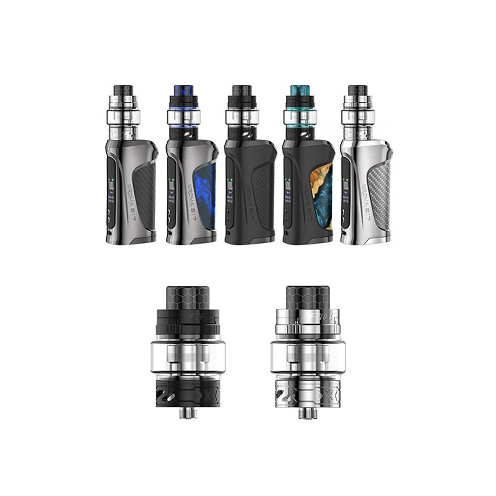 Innokin Kroma 217 Tank