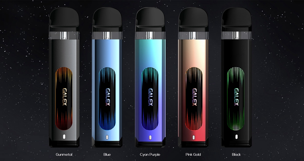 Freemax Galex Pod System Kit 800mAh