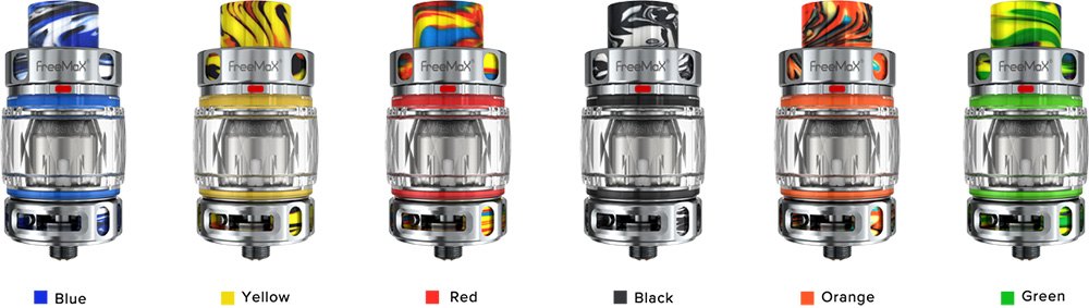 Freemax M PRO 2 Tank 5ML