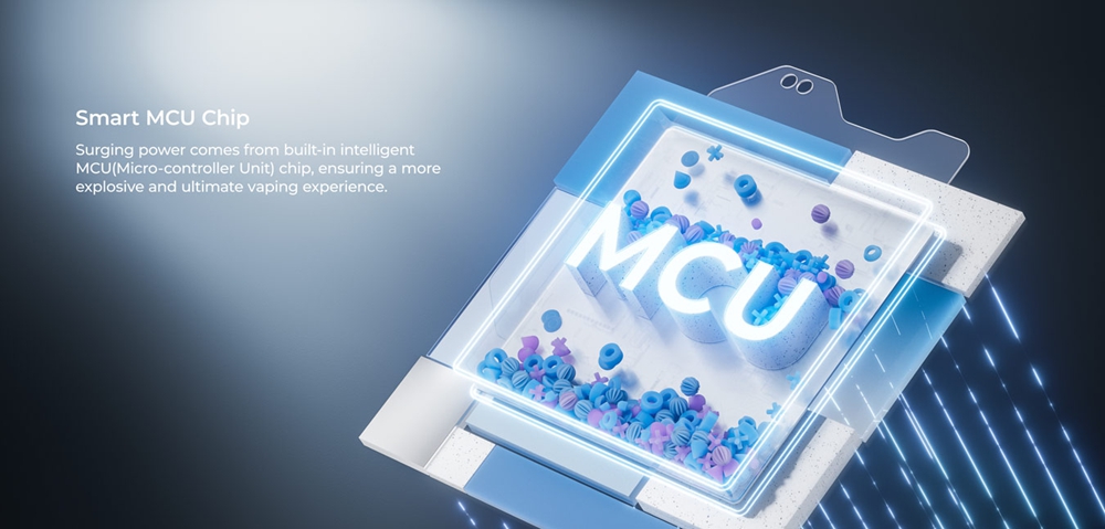 MOTI GO Pro Pod Cartridge