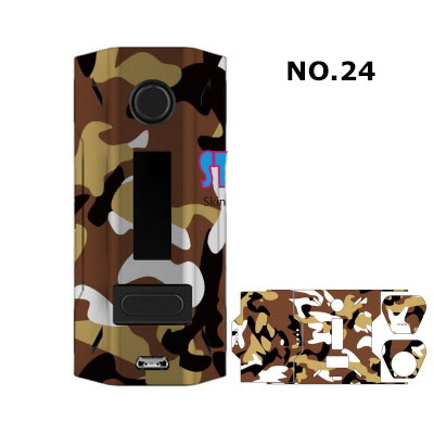 Smoant Battlestar Vape Stickers